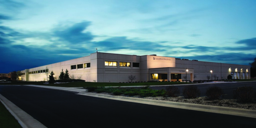 PCI - CORD Construction